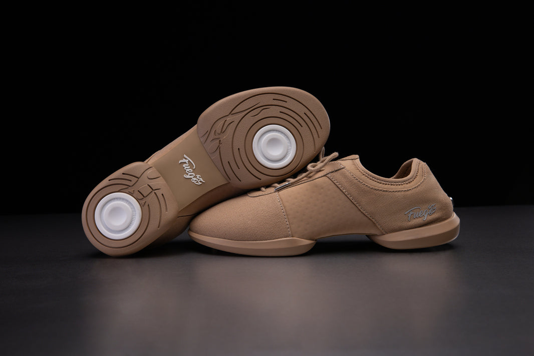 Fuego Dance Shoes – The Stylish Dancer