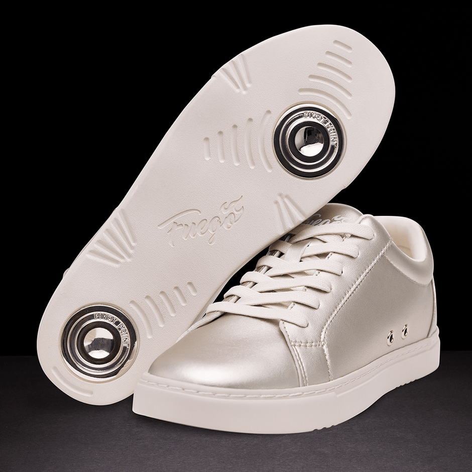 Fuego Dance Shoes – The Stylish Dancer