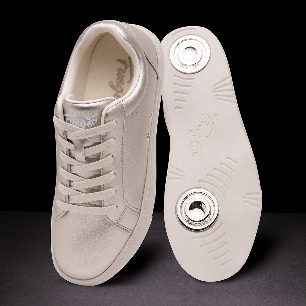 Fuego Dance Shoes – The Stylish Dancer