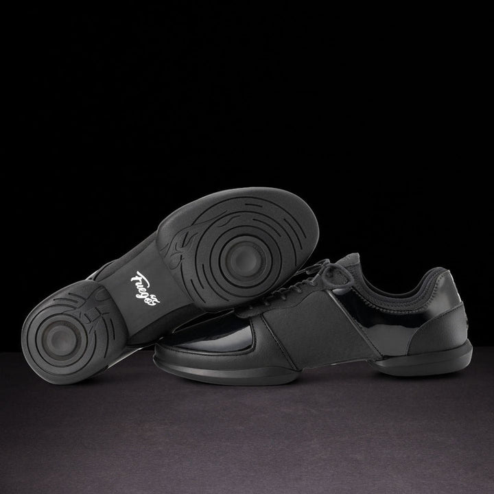 Fuego Dance Shoes – The Stylish Dancer